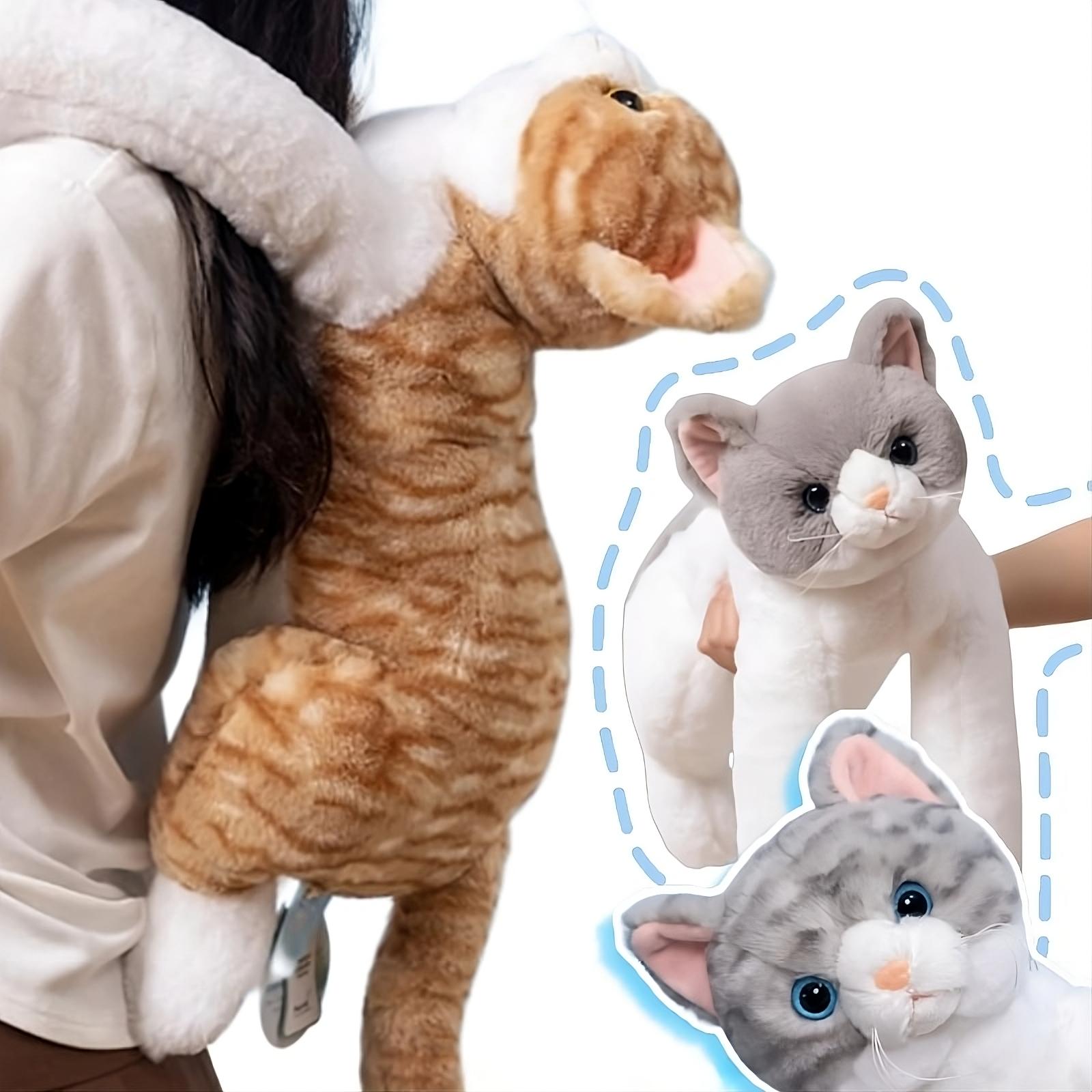 Weighted Stuffed Animals – The Goods Planet